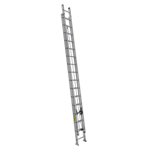 3232D - 32' TYPE 1A AL EXT LADDER – Prime Fasteners & Tools Ontario