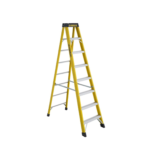 6908 - 8' TYPE 1A FG STEP LADDER – Prime Fasteners & Tools Ontario