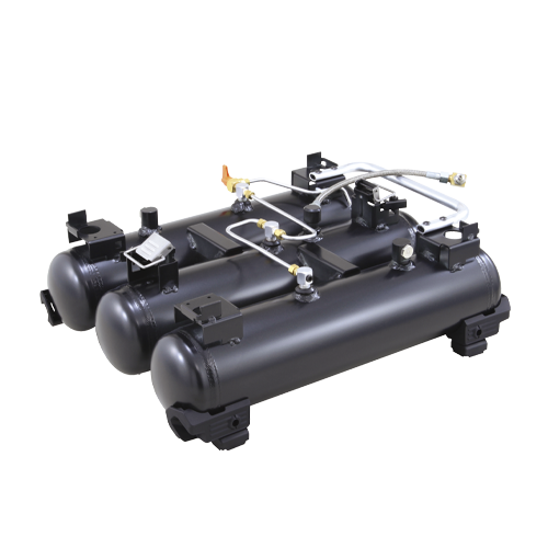 AKTH-15 - MAX PowerLite High Pressure Air Expansion Tri-Tank – Prime ...