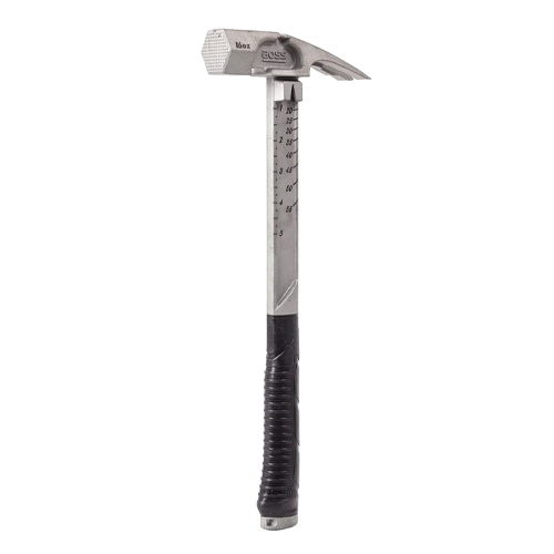 BHPPS16TIM - 16oz Pro plus Titanium Hammer Milled Face – Prime ...
